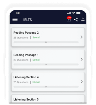 Luyện thi IELTS trực tuyến miễn phí - IELTS Online Test | IELTS TEST PRO