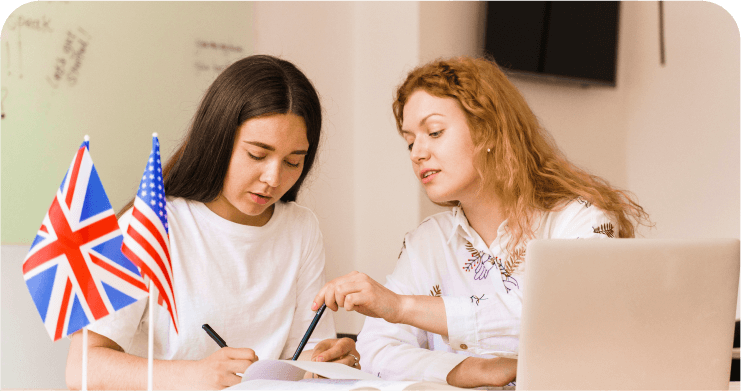 IELTS Practice Test - IELTS Test Pro